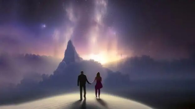 Parcours des Flammes Jumelles : 4 étapes que vous traverserez