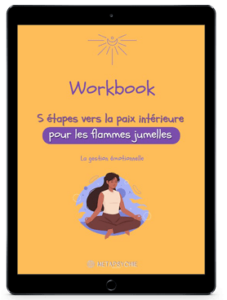 Parcours des Flammes Jumelles : 4 étapes que vous traverserez